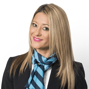 Rose Mickoska - Harcourts Rata & Co - Epping/Wollert - realestate.com.au