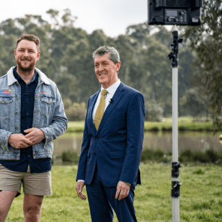 Mark - Landmark Estate Agency - MELBOURNE - realestate.com.au