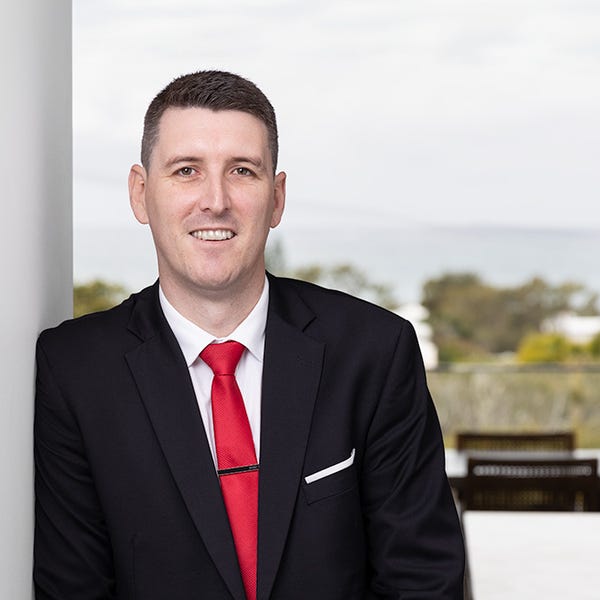 Jimmy Wheeler - Caloundra City Realty - Caloundra - realestate.com.au