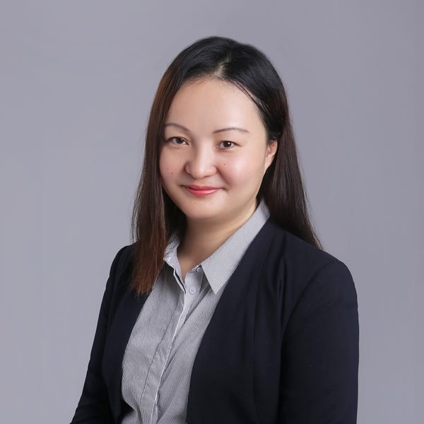 Alice Li - Basily Real Estate - realestate.com.au