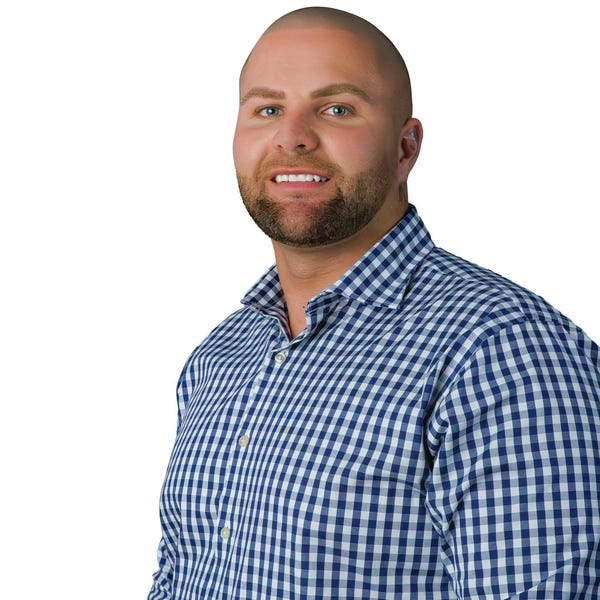 James Berns - David Berns Real Estate - realestate.com.au