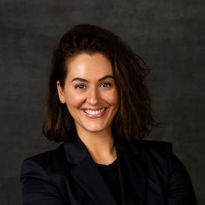 Danielle Geagea - ZSA ZSA Property - PERTH - realestate.com.au