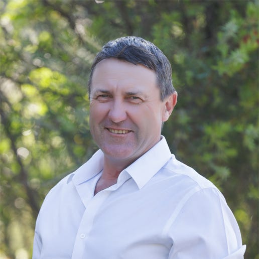 Tim Collins - Ray White - Rural Esk | Toogoolawah - realestate.com.au