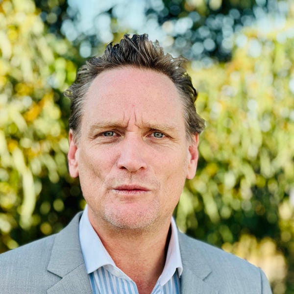 Hugh Longhurst - G and L Real Estate - BOX HILL - realestate.com.au