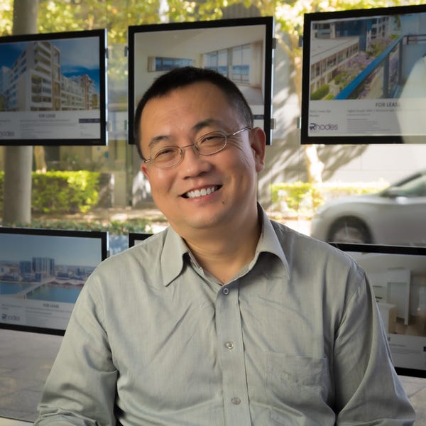 Frank Li - Rhodes Realty - Rhodes - realestate.com.au