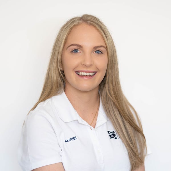 Amitee Anderson - Hollett & Lawrance First National - Northam ...