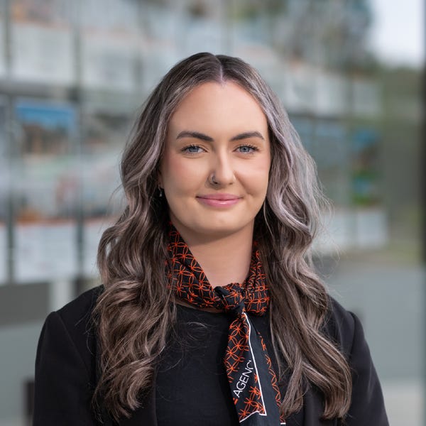 Sarah Ray-Baker - One Agency - C&P Group - realestate.com.au