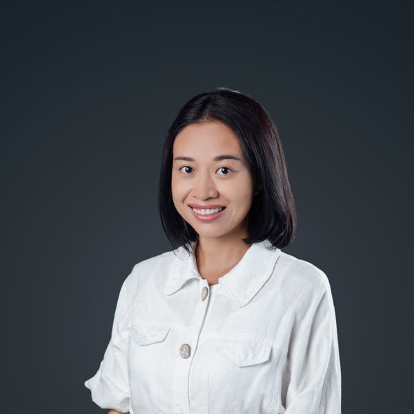 Flora Luo - Decho Investment Alliance - Sydney - realestate.com.au
