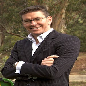 Neil McAllister - Fine & Country - COTTESLOE - realestate.com.au