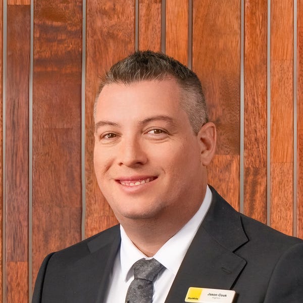 Jason Cook - Ray White - Lara - realestate.com.au