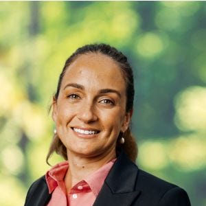 Leah Freney - Elders Rural - QLD - realestate.com.au