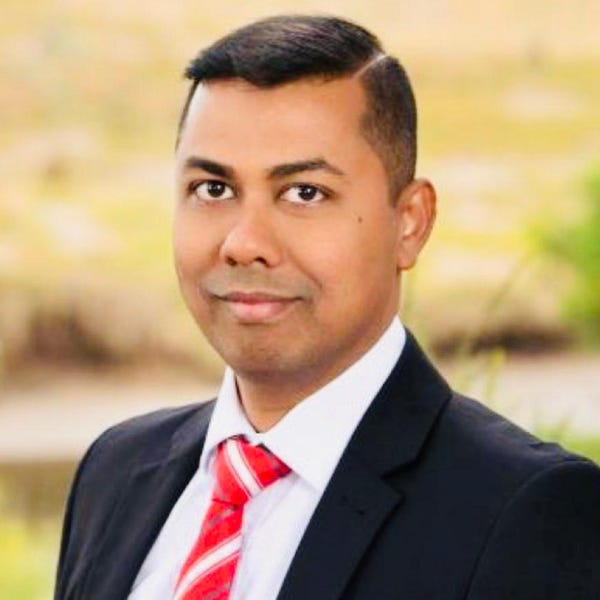 Azmi Mohammed - 99 Square - realestate.com.au