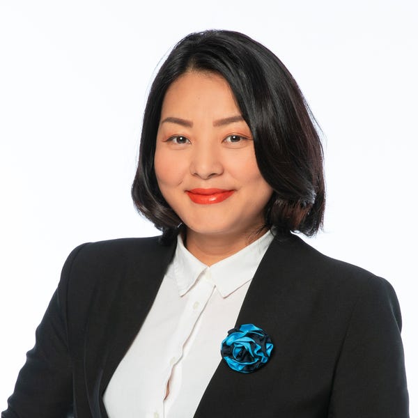 Jenny Gao - Harcourts - Judd White - realestate.com.au
