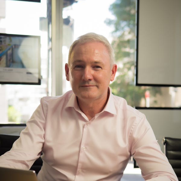 Greg Timms - Rhodes Realty - Rhodes - realestate.com.au