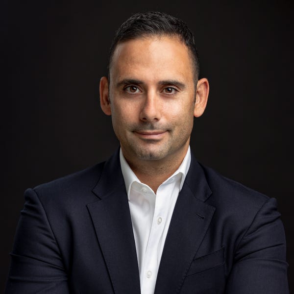 Andrew Lazarou - One Retail - realestate.com.au