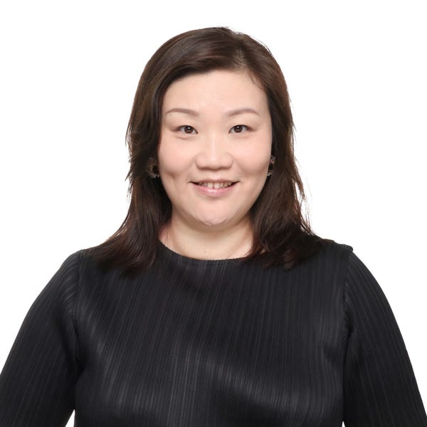 Emma Ye - HJ Prime Asset Management - MACQUARIE PARK - realestate.com.au