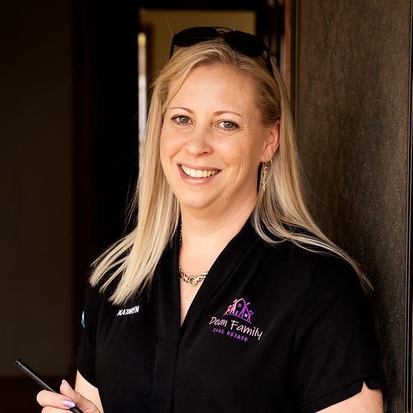 Kathryn Dean - Dean Family Real Estate - HOPE VALLEY RLA290388 ...