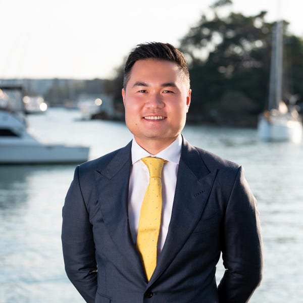 Tim Le - Ray White - Hunters Hill - realestate.com.au