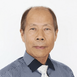 Mike Hsieh - GLO Real Estate - SUNNYBANK - realestate.com.au