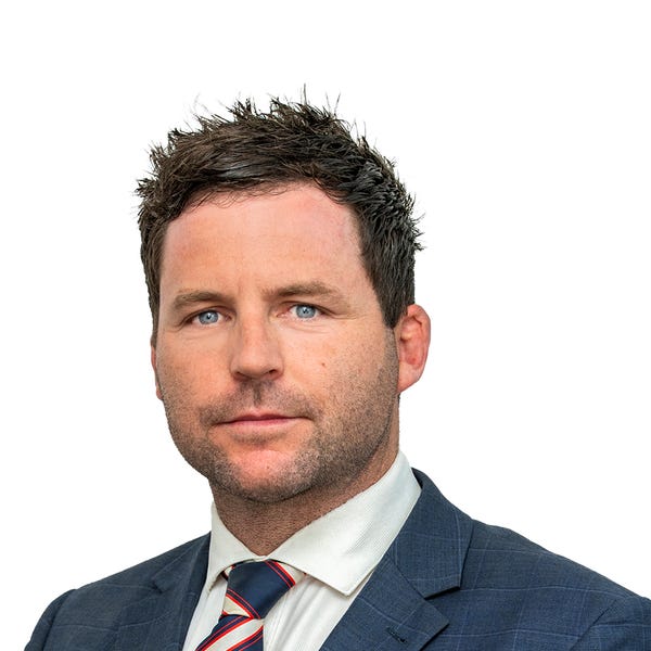 Matt Gretgrix - Bendigo Real Estate - Bendigo - realestate.com.au
