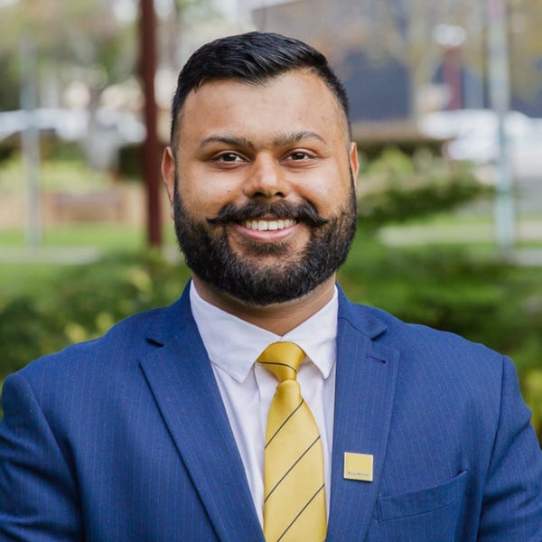 Raj Singh - Ray White Armadale City - ARMADALE - realestate.com.au