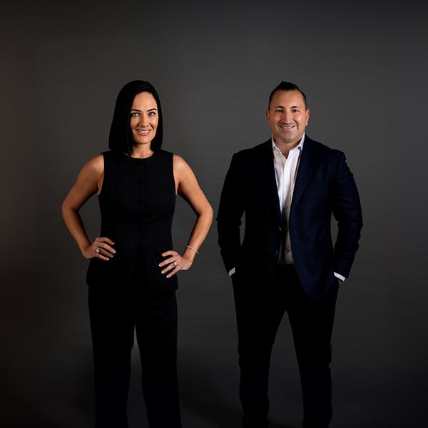 Dion Saab & Cass Saab - Coronis Bracken Ridge - BRACKEN RIDGE ...