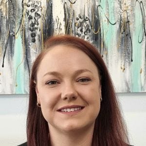 Sandy Hanatschek - Savvy Estates - RLA 306679 - realestate.com.au