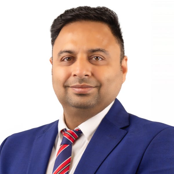 Dhaval Dave - AUSPRO PROPERTIES - SUNNYBANK - realestate.com.au