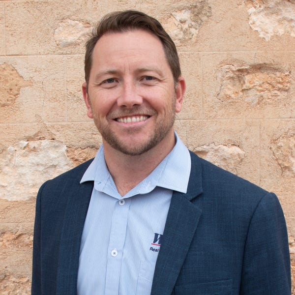 James Wardle - Wardle Co Real Estate Pty Ltd - Regional SA (RLA 228106 ...