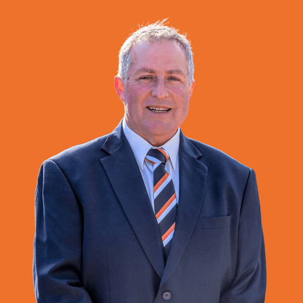 Guy Allen - Impact Properties Canberra - GUNGAHLIN - realestate.com.au