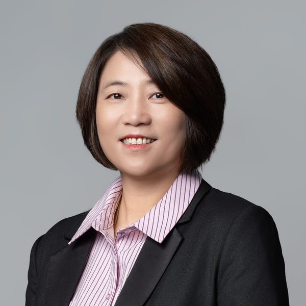 Candy Wei - Longyi Property - realestate.com.au