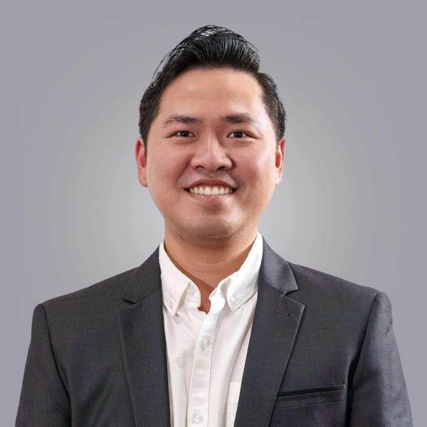 Jonathan Pham - Futuristic Real Estate - realestate.com.au