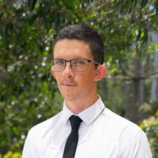 David Goldsworthy - Ray White Commercial Northern Corridor Group ...