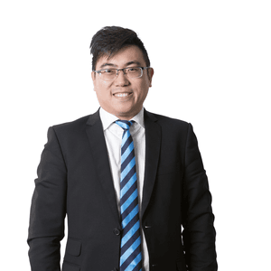 Frank Pang - Bold Property Real Estate - realestate.com.au