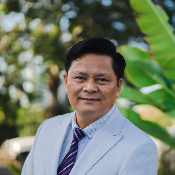 Tony Tran - Rightway Realty - Darra - realestate.com.au