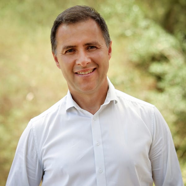 Tim Harris - H & B Real Estate - realestate.com.au