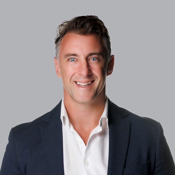 Clint Amos - ResortBrokers - WEST END - realestate.com.au