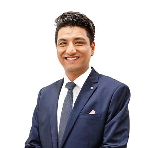 Kumar Maharjan - RENOWNED REAL ESTATE - realestate.com.au