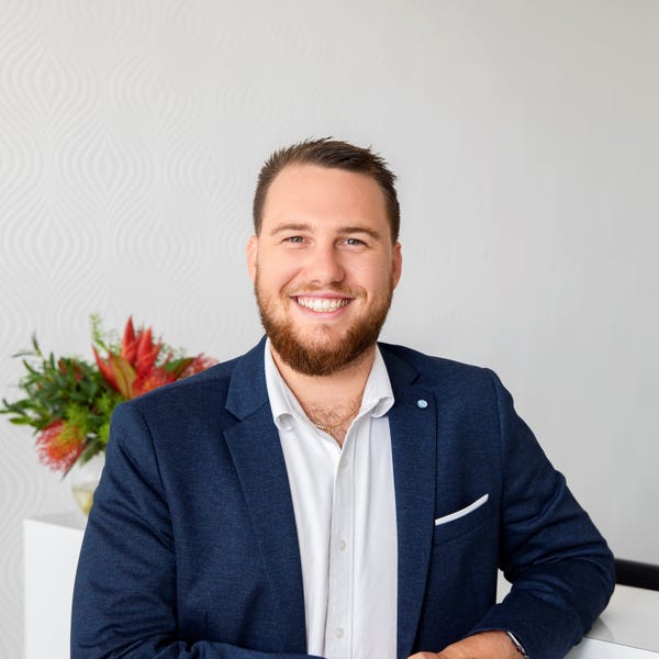 Cameron Day - Day By Day Property - Fletcher - realestate.com.au