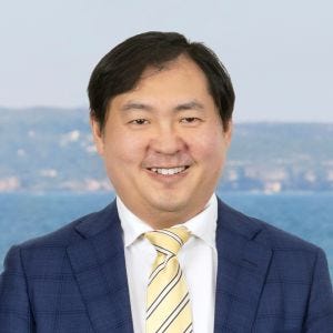 Jason Jiang - Ray White - Lower North Shore Group - realestate.com.au