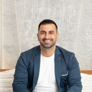 James Makdesi - ONIX PROPERTY AGENTS - realestate.com.au