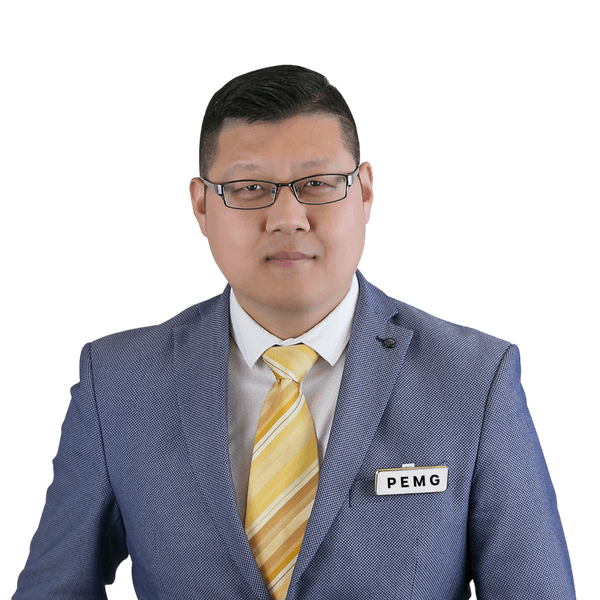 Zac Liu - PEMG Real Estate Pty Ltd - INDOOROOPILLY - realestate.com.au