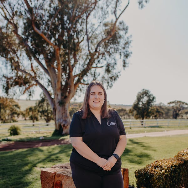 Beth Carpenter - Connect Real Estate WA - - realestate.com.au