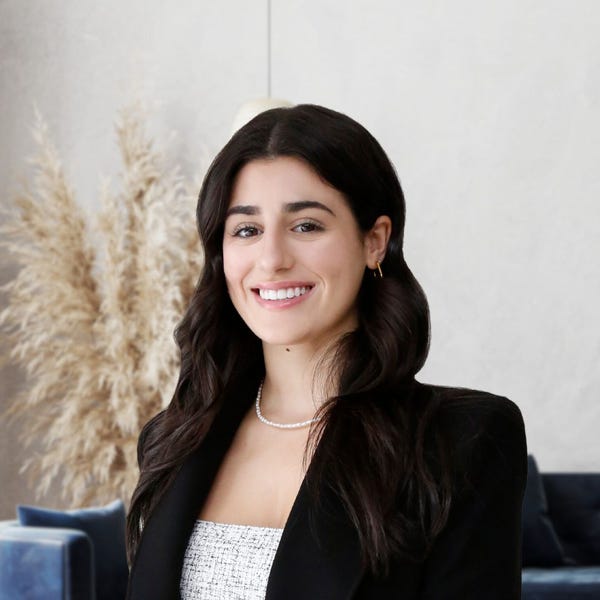 Ella Borg - First National Connect - realestate.com.au