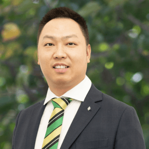 Peter Zhang - Reliance Real Estate - Point Cook - realestate.com.au
