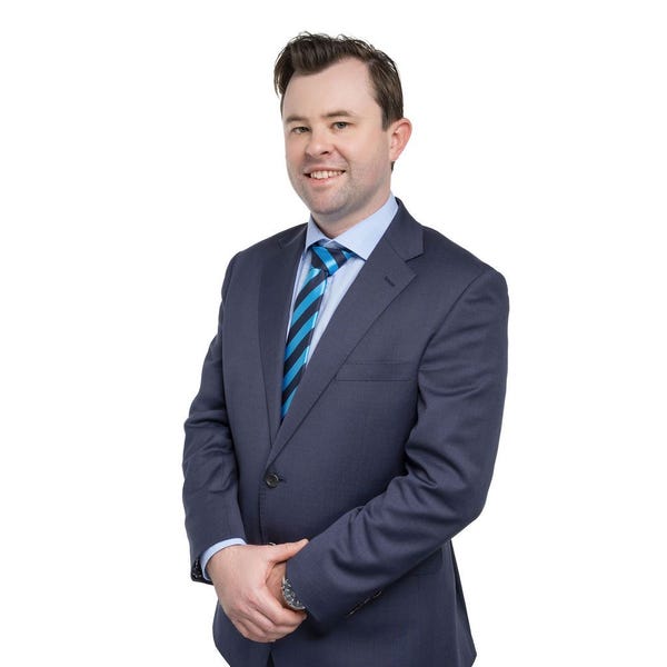 Conor Lynch - Harcourts Connections - realestate.com.au