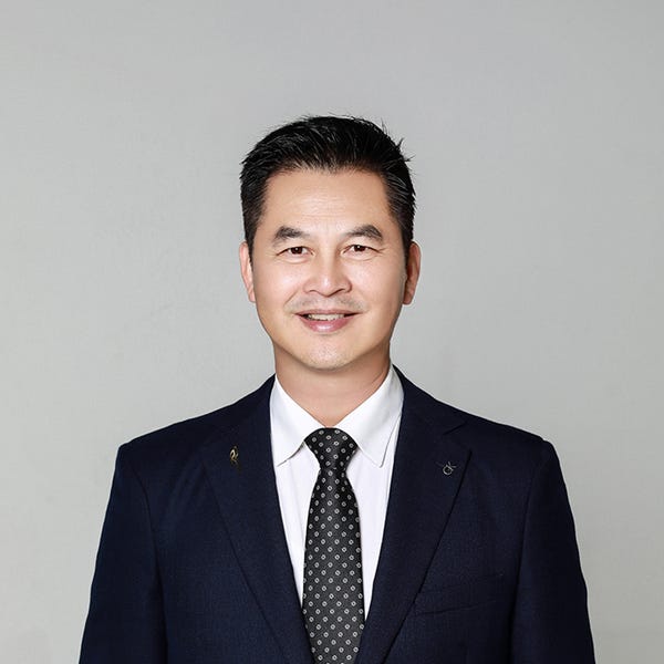 Jimmy Leong - Regal Realty Group - realestate.com.au