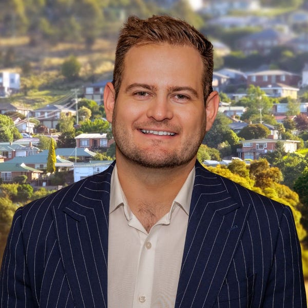 KYLE BARRETT - Town & Country Real Estate Tasmania - realestate.com.au