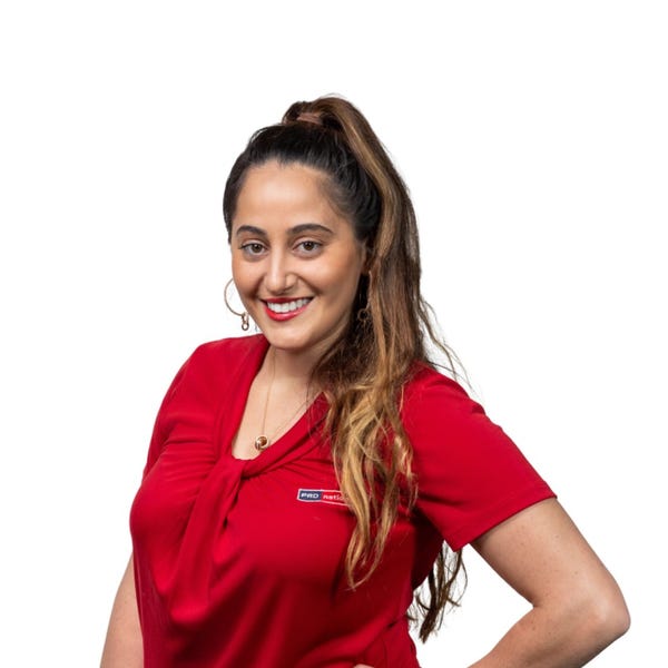 Kayla Pace - PRD - Kogarah - realestate.com.au