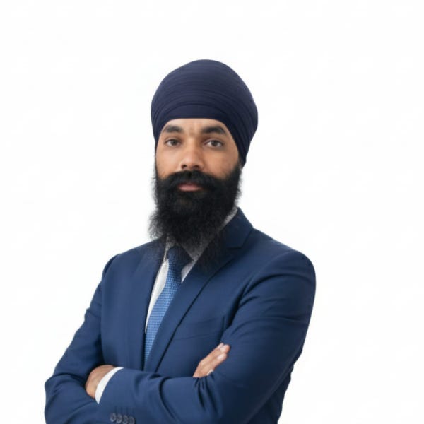 Manpreet Singh Sandhu - Fateh Real Estate - realestate.com.au